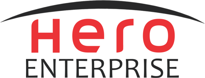 HRMS - Hero